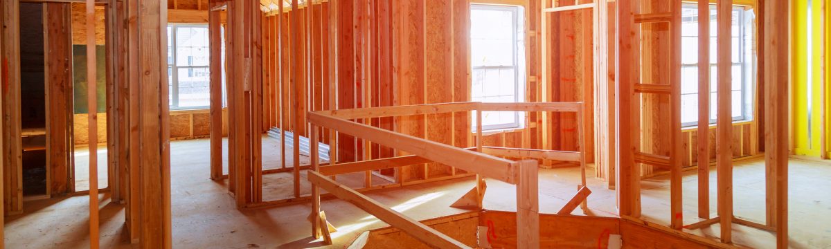 Turn-Key Framing - K&L Contractors